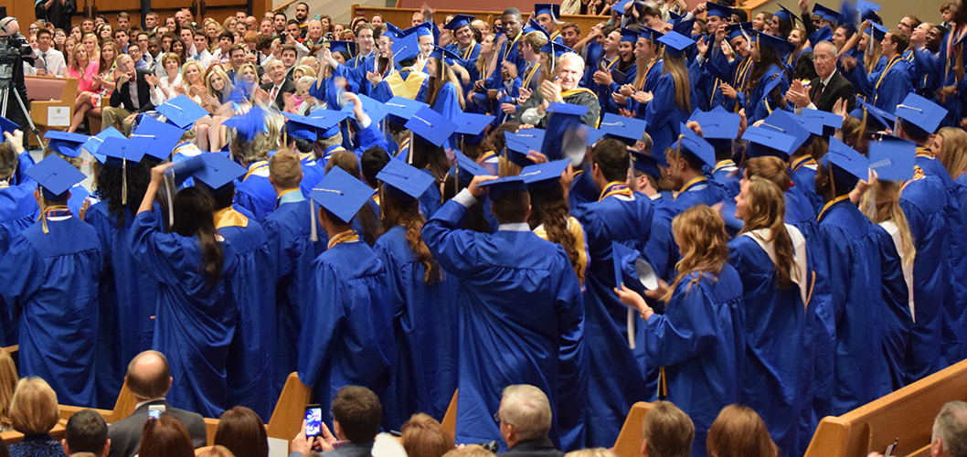 Alumni | The First Academy