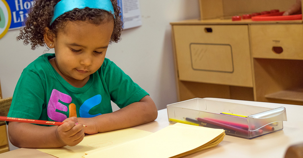 Preschool | Orlando's Best Preschool | The First Academy