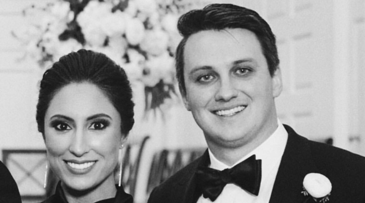 Alumni Spotlight: Clark Keator | The First Academy