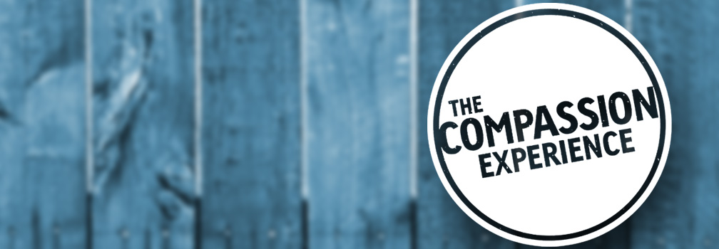 The Compassion Experience | The First Academy