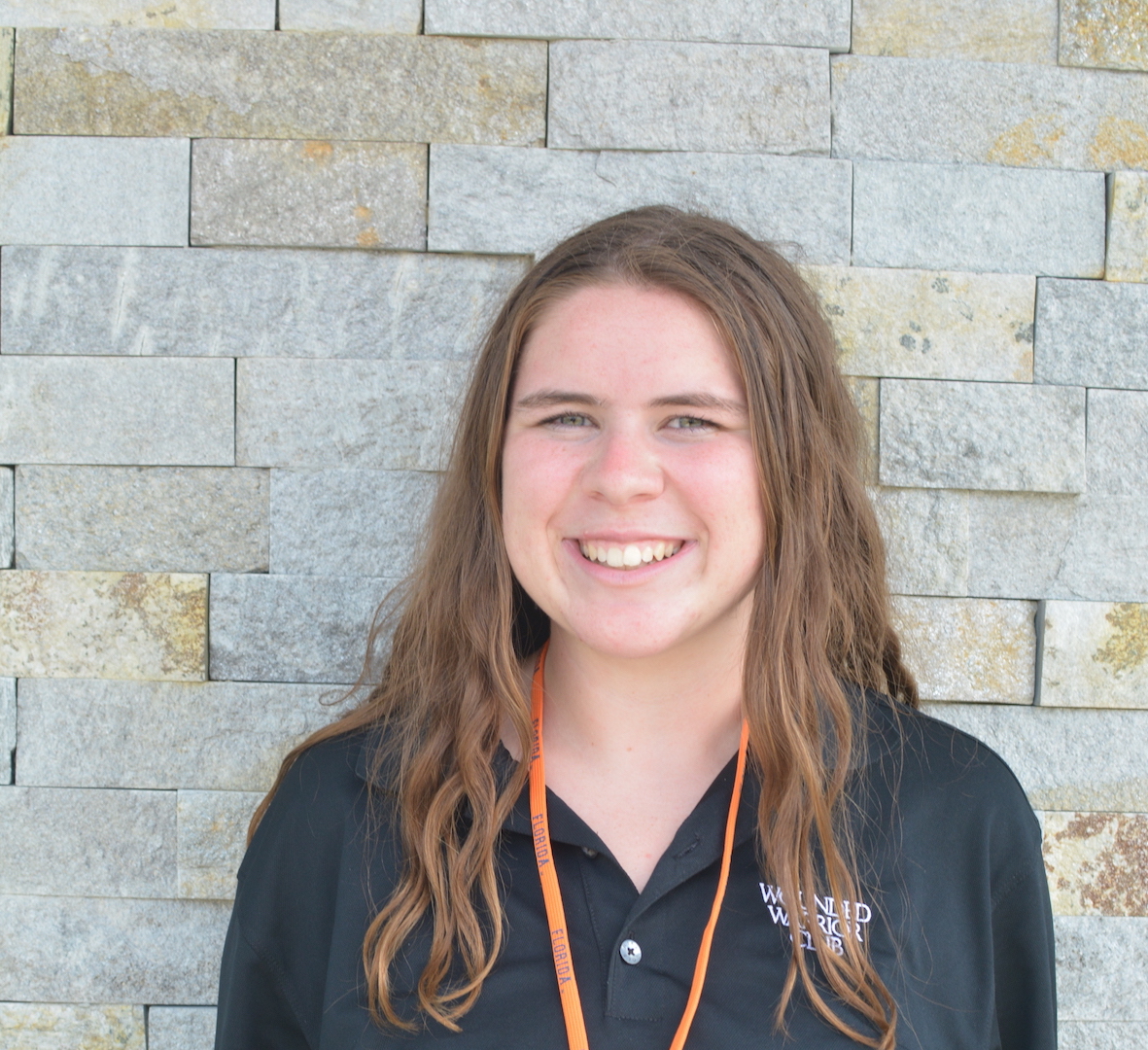 Hannah Connell: Senior Spotlight | The First Academy