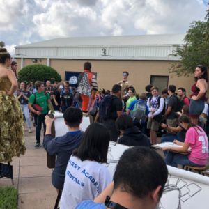 The First Academy | Orlando Christian Private School | Orlando's Best ...