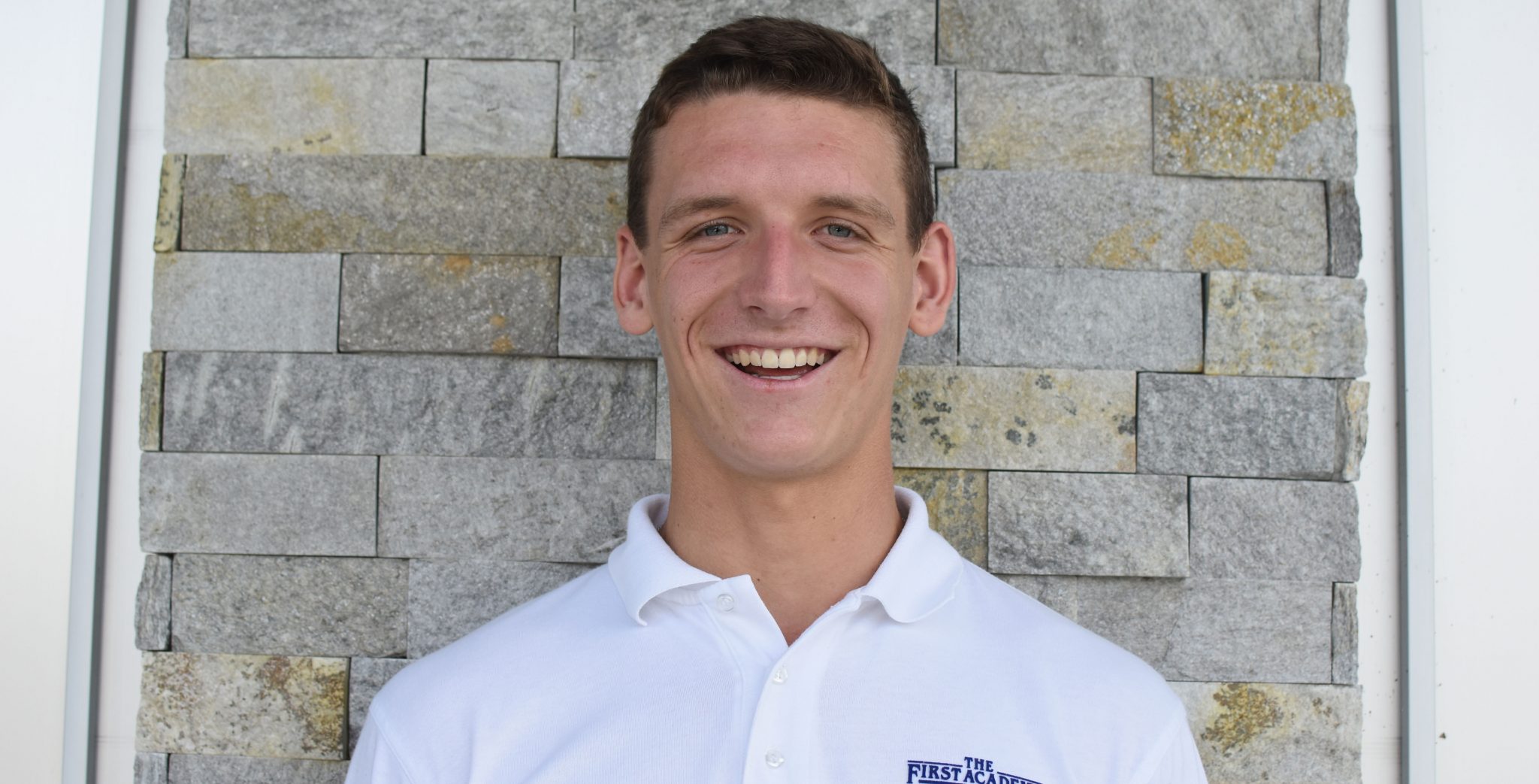Matt Edwards: Senior Spotlight | The First Academy