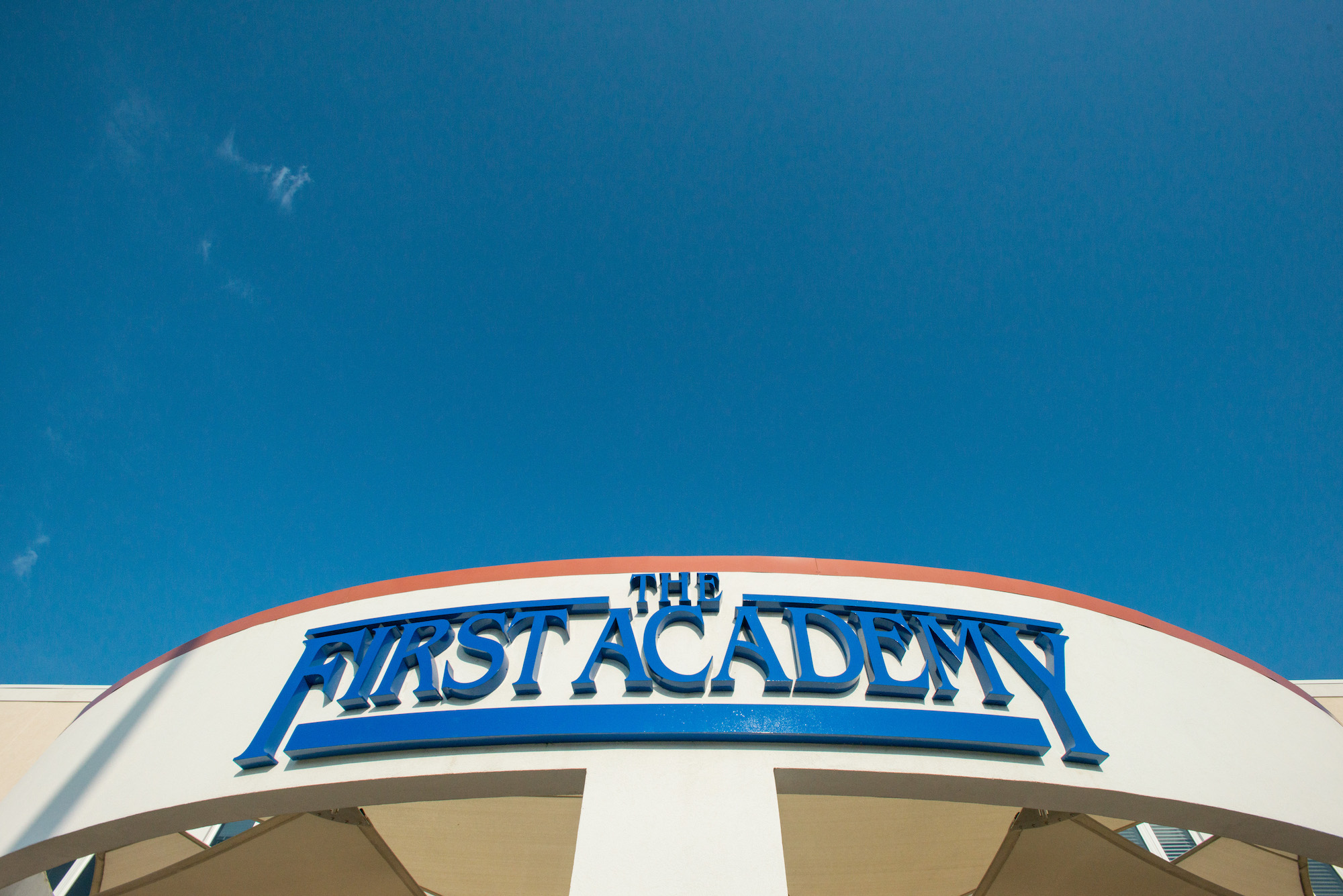 Alumni Spotlight: Matt Ruta | The First Academy