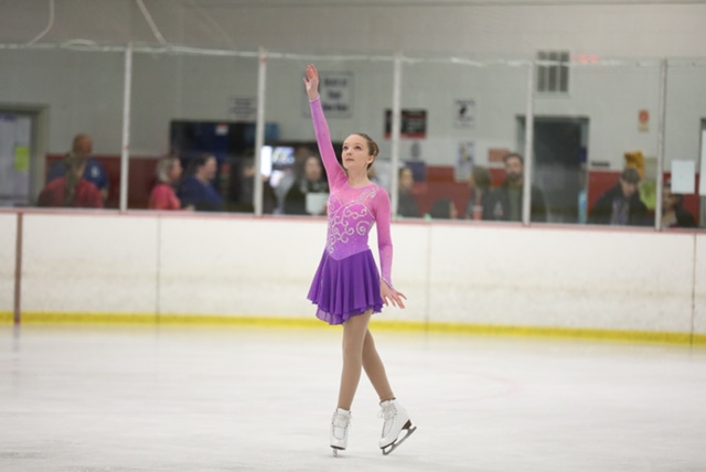 Royal Voices: Cadence Adamson | The First Academy