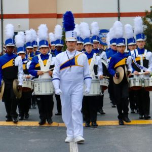 The First Academy Home | The First Academy