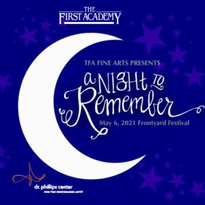 The First Academy Home | The First Academy