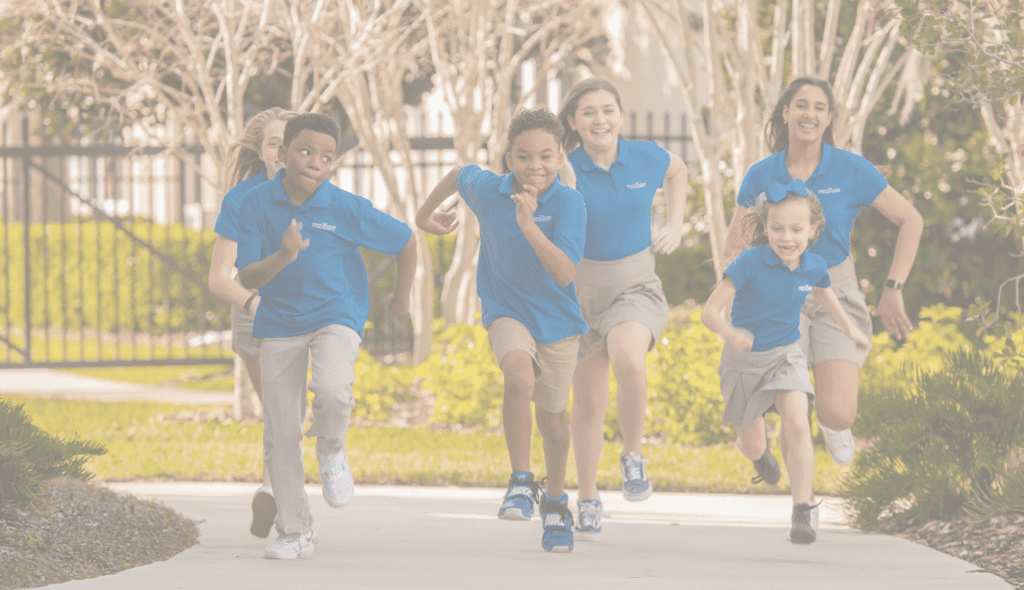 Top Private Elementary School in Orlando | The First Academy