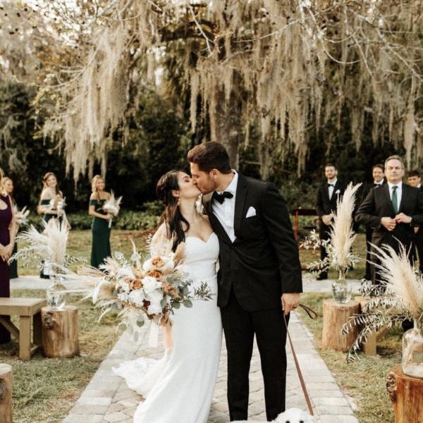 Alumni Spotlight: Kaleb Scott | The First Academy