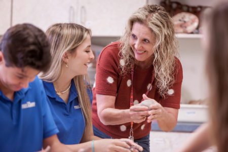 Tuition | The First Academy