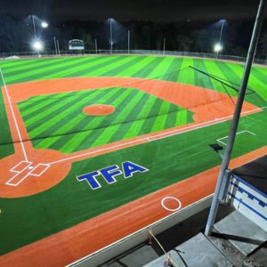 The First Academy Home | The First Academy