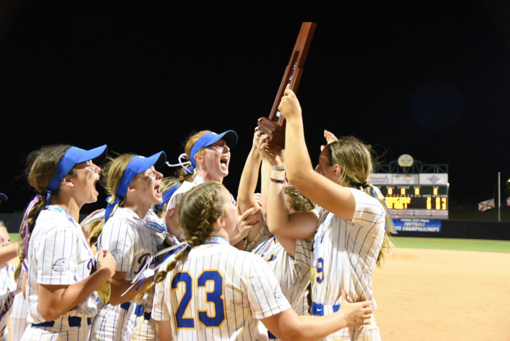 Spring Sports | The First Academy