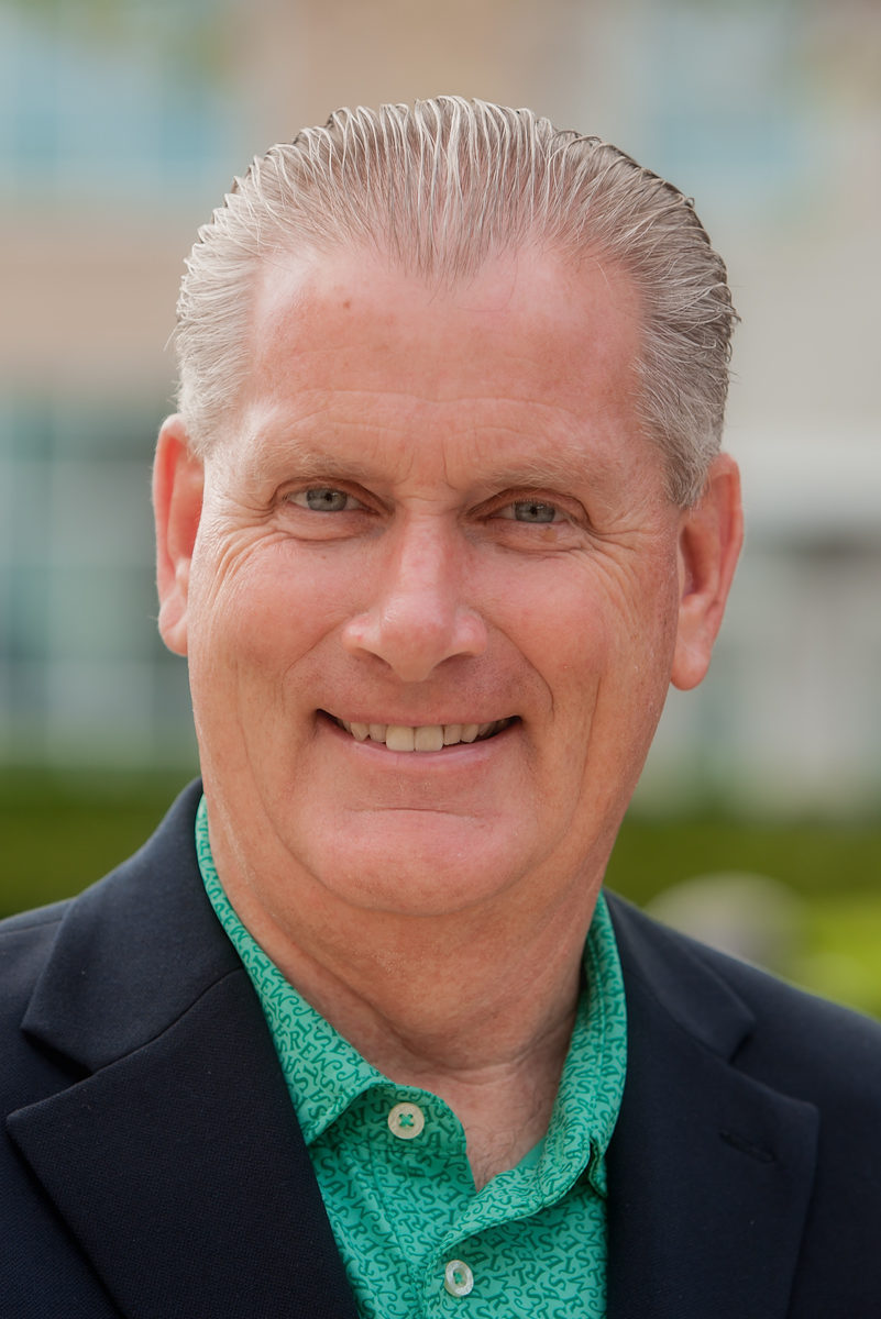 Brian Rose | The First Academy