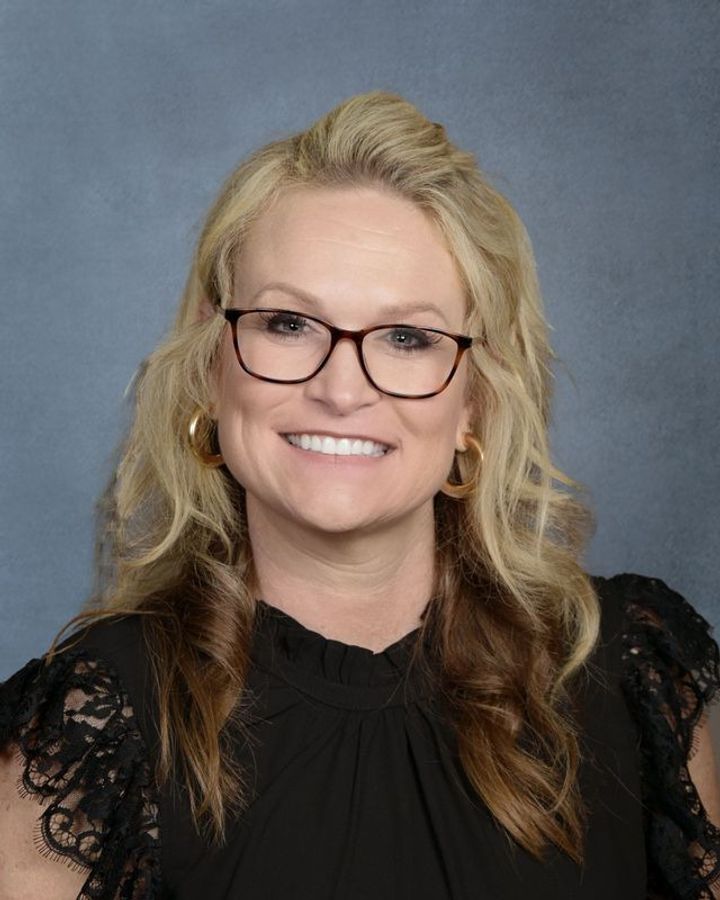 Amber Brown | The First Academy