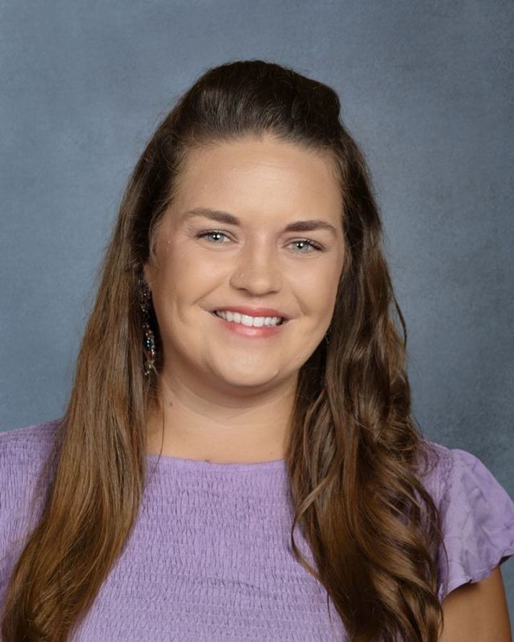 Ashley Boyd | The First Academy