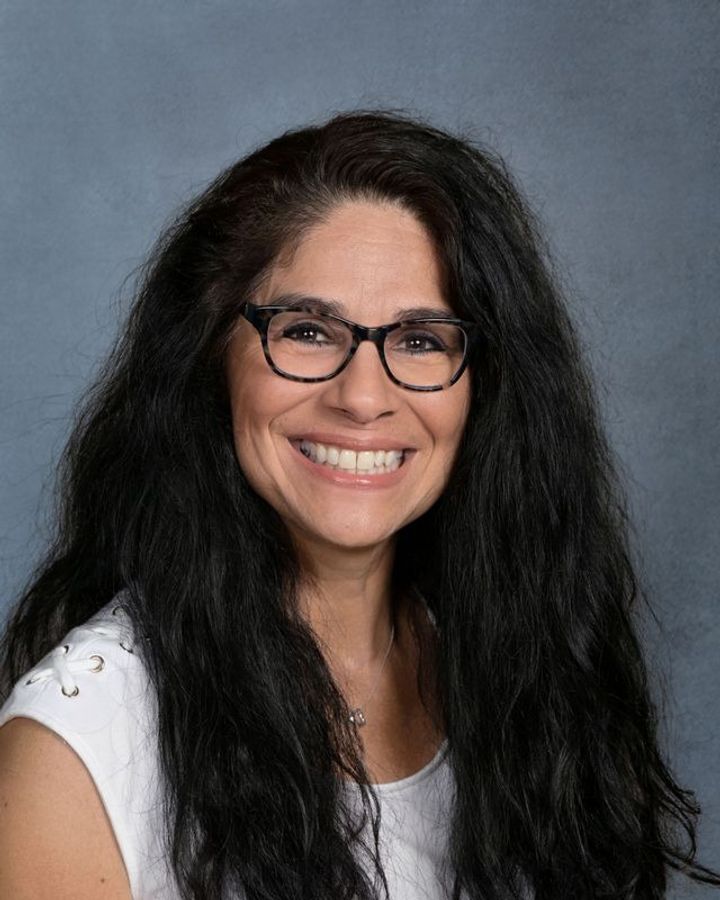 Christine Day | The First Academy