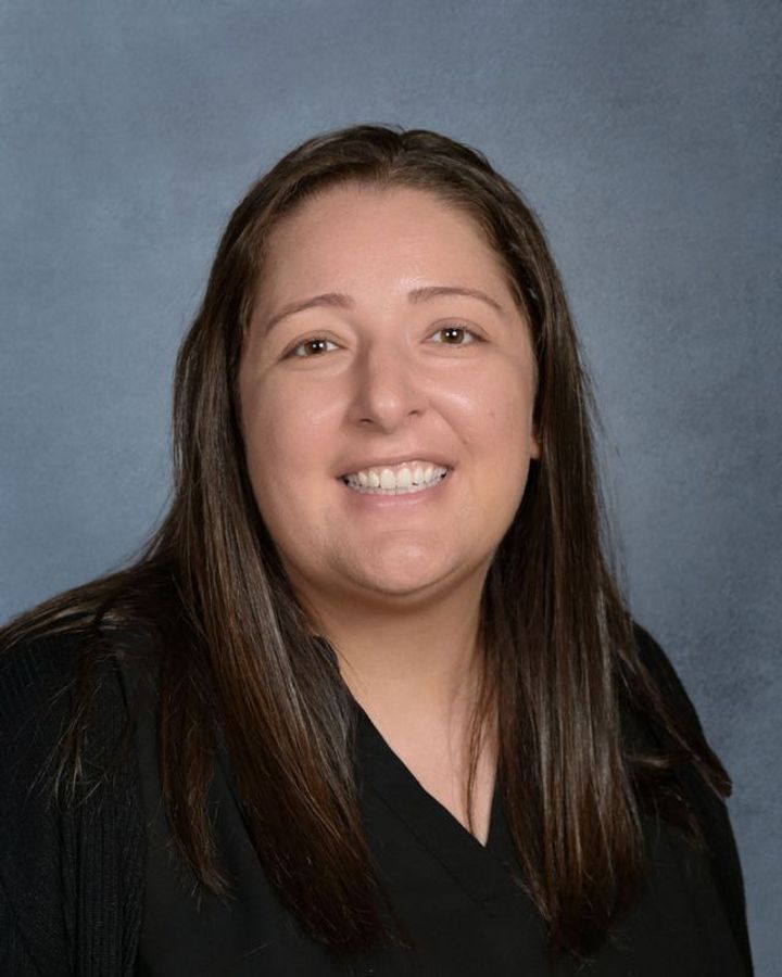 Elizabeth Markowitz | The First Academy