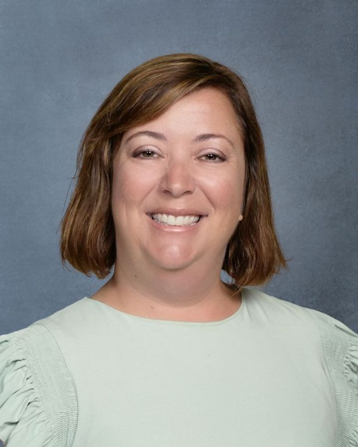 Ellen Stewart | The First Academy