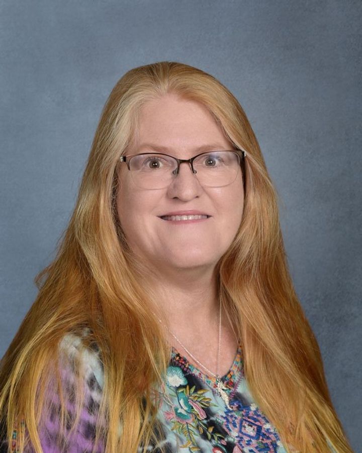 Jennifer McDaniel | The First Academy