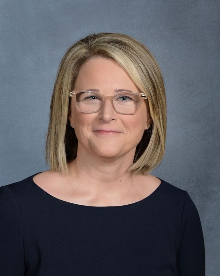 Jessica Damron | The First Academy