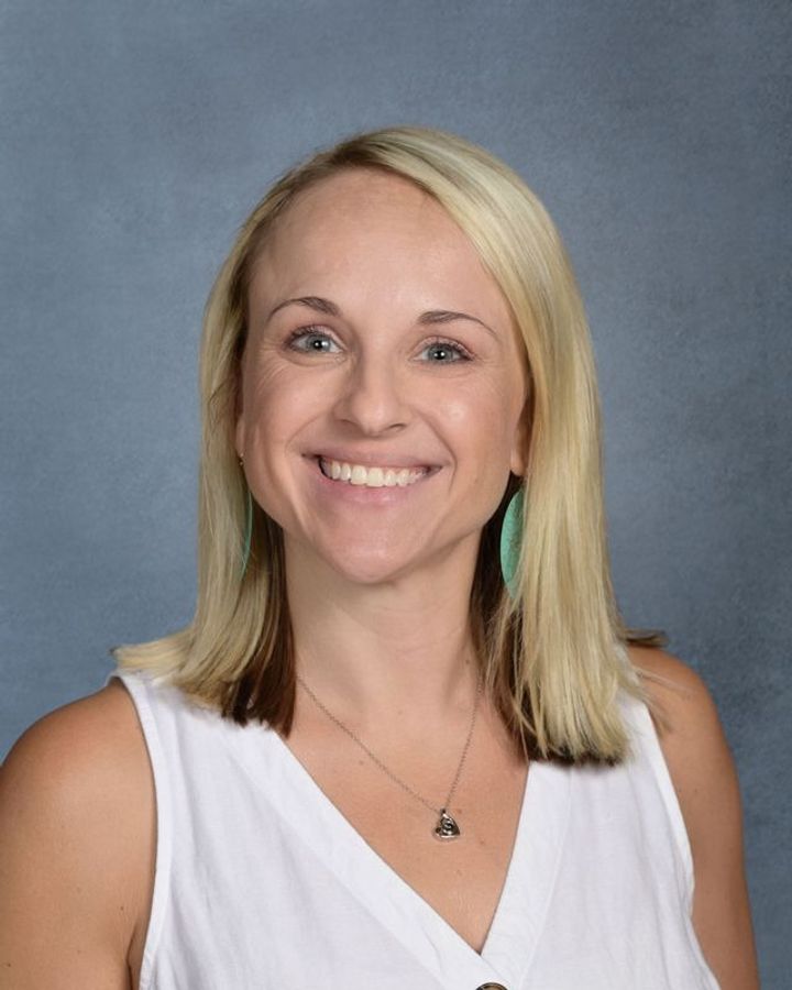 Jillian Jackson | The First Academy