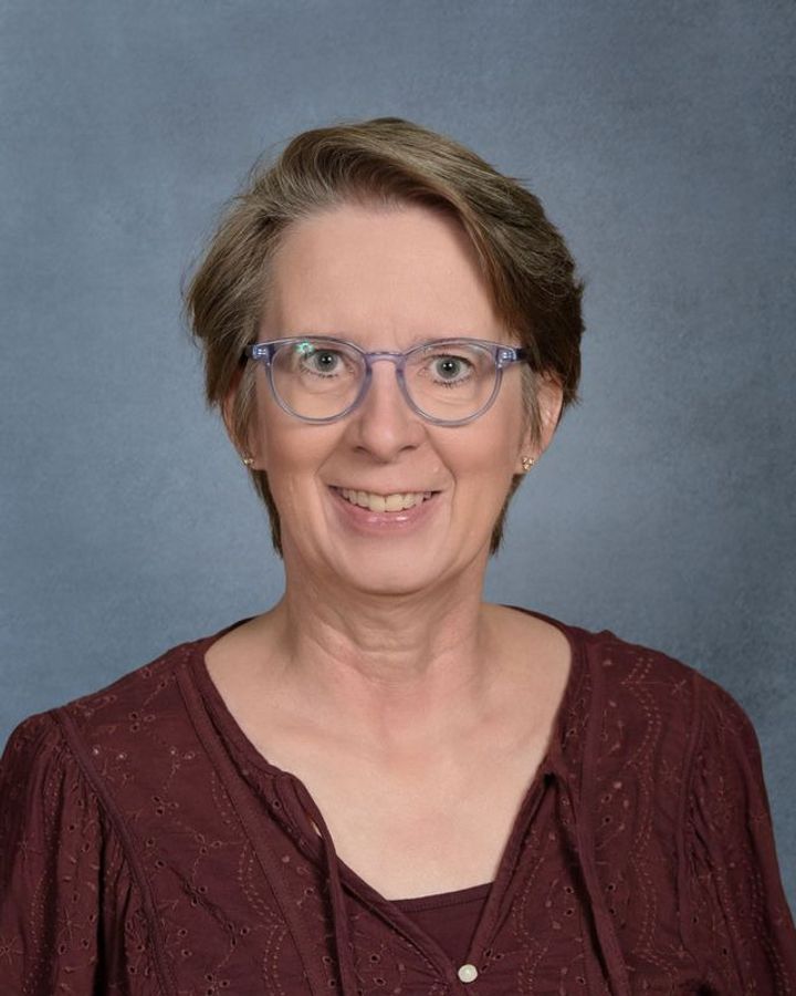 Judy Williams | The First Academy