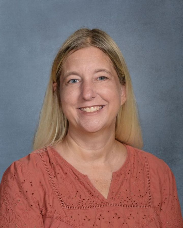 Kim Moseler | The First Academy