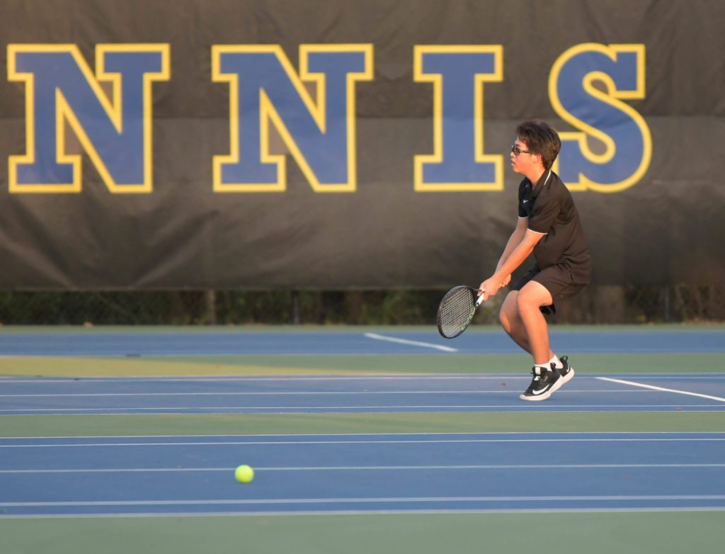 Spring Sports | The First Academy
