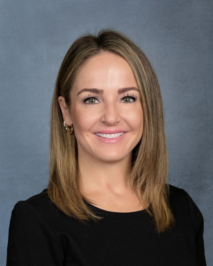 Kristen Leader | The First Academy