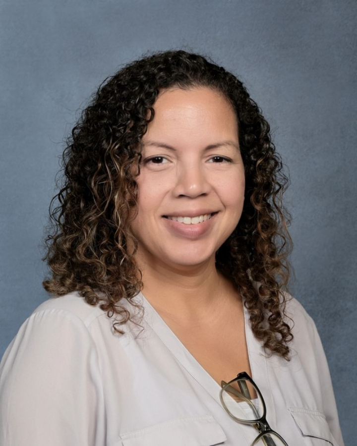 Yahaira Loperena | The First Academy