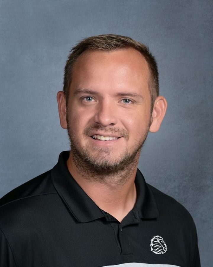 Mark Hansen | The First Academy