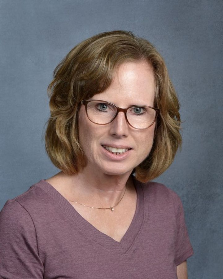 Kelleen Reser | The First Academy