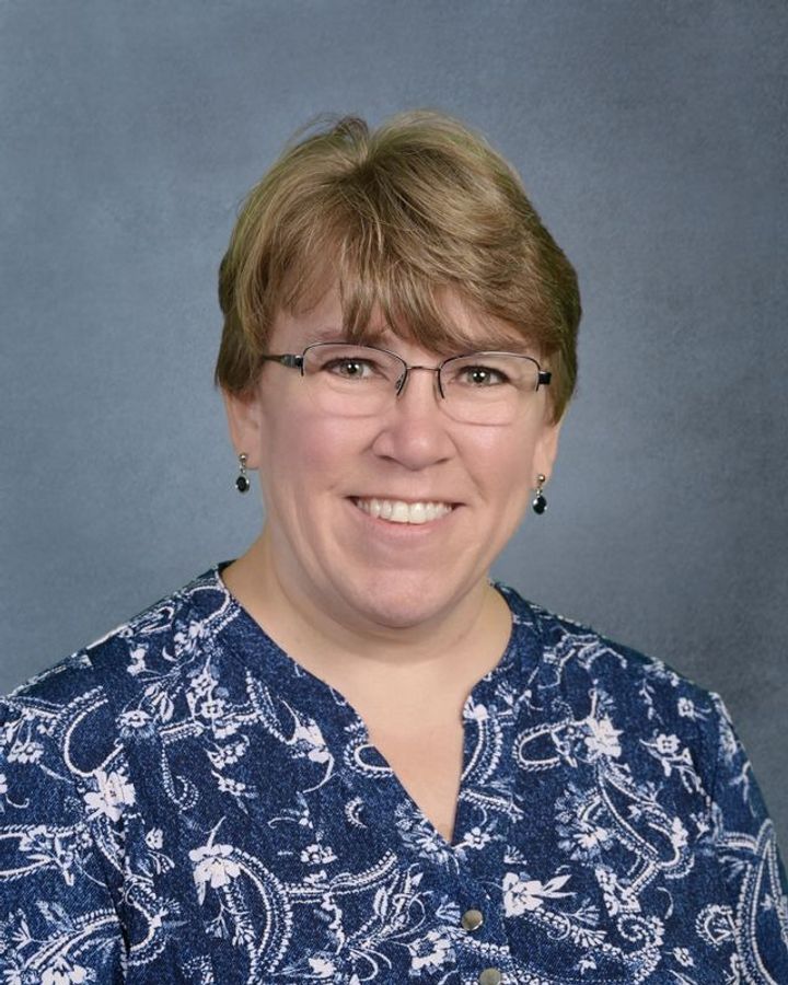 Paula Katutis | The First Academy