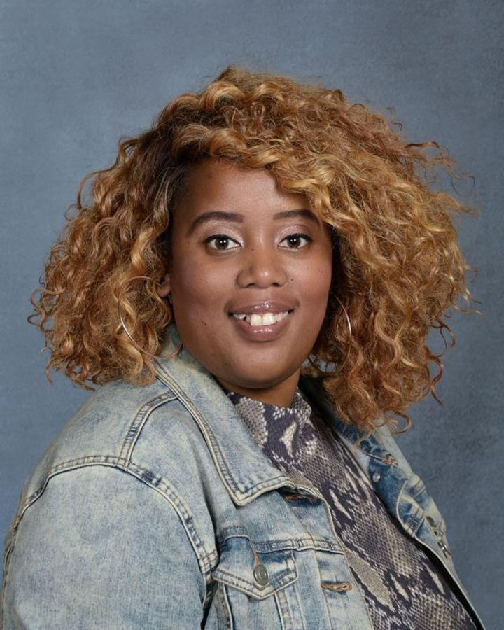 Sharonda Snyder | The First Academy