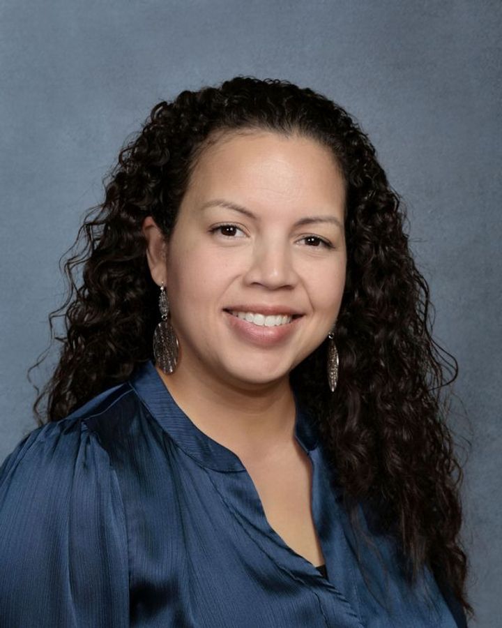 Yahaira Loperena | The First Academy