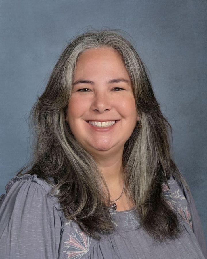 Yvonne Englund | The First Academy