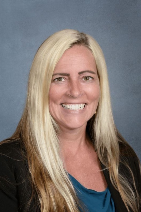 Kelly Scott | The First Academy