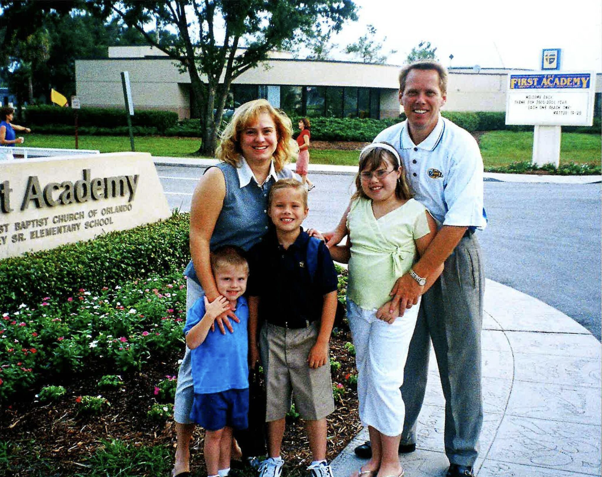 Dr. Steve D. Whitaker: Celebrating 20 Years of Excellence at The First ...