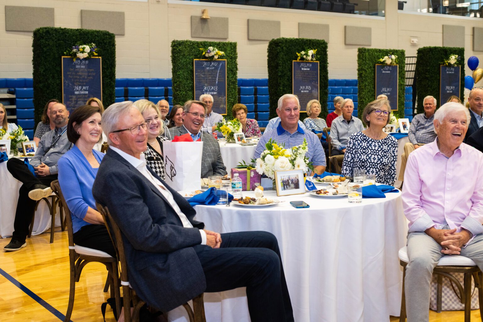Dr. Steve D. Whitaker: Celebrating 20 Years of Excellence at The First ...