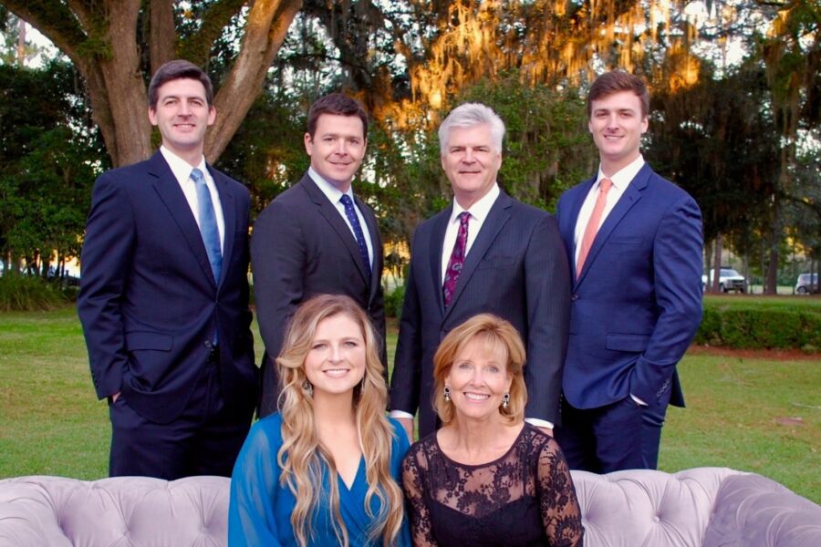 Home | The First Academy