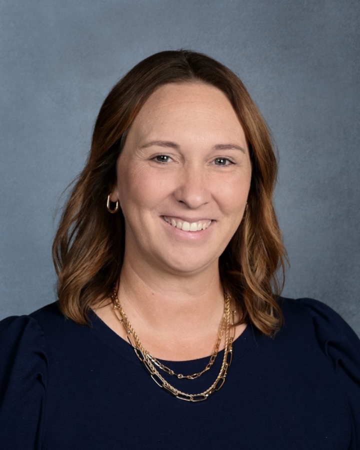 Stephanie Clark | The First Academy