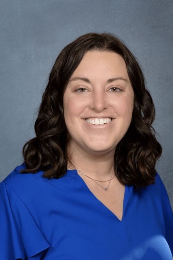 Michelle Lindo | The First Academy