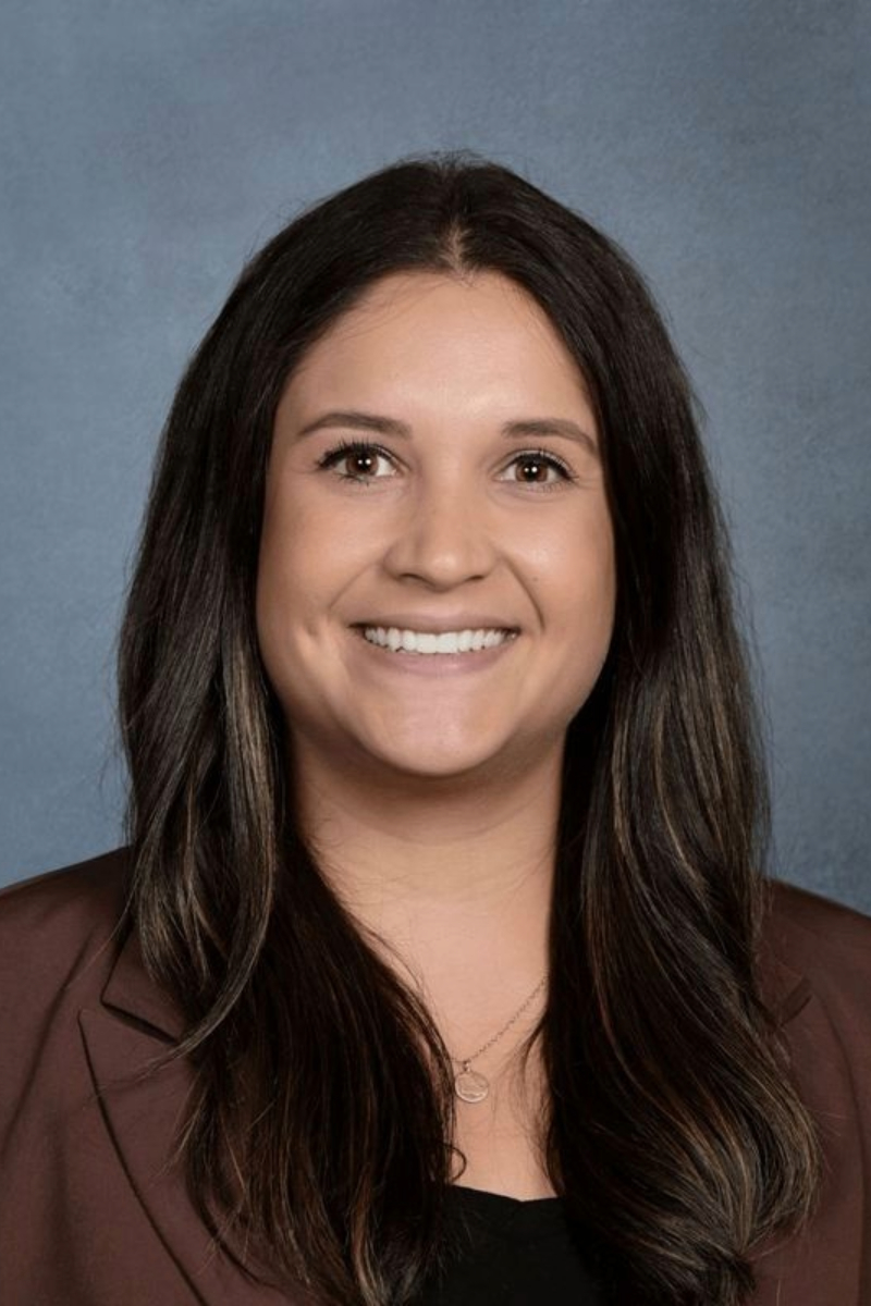 Jennifer Suttle | The First Academy