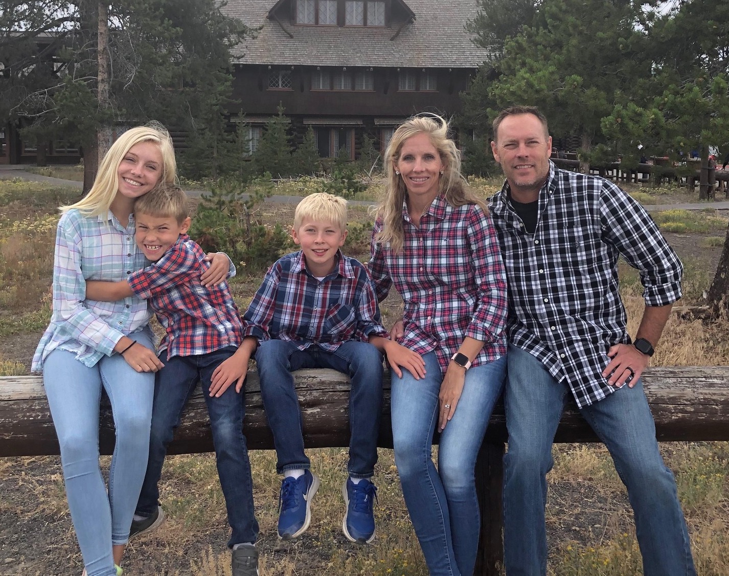 The Unexpected Comment that Changed Everything | The First Academy ...