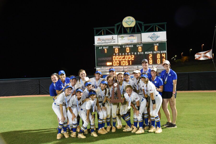 Spring Sports | The First Academy