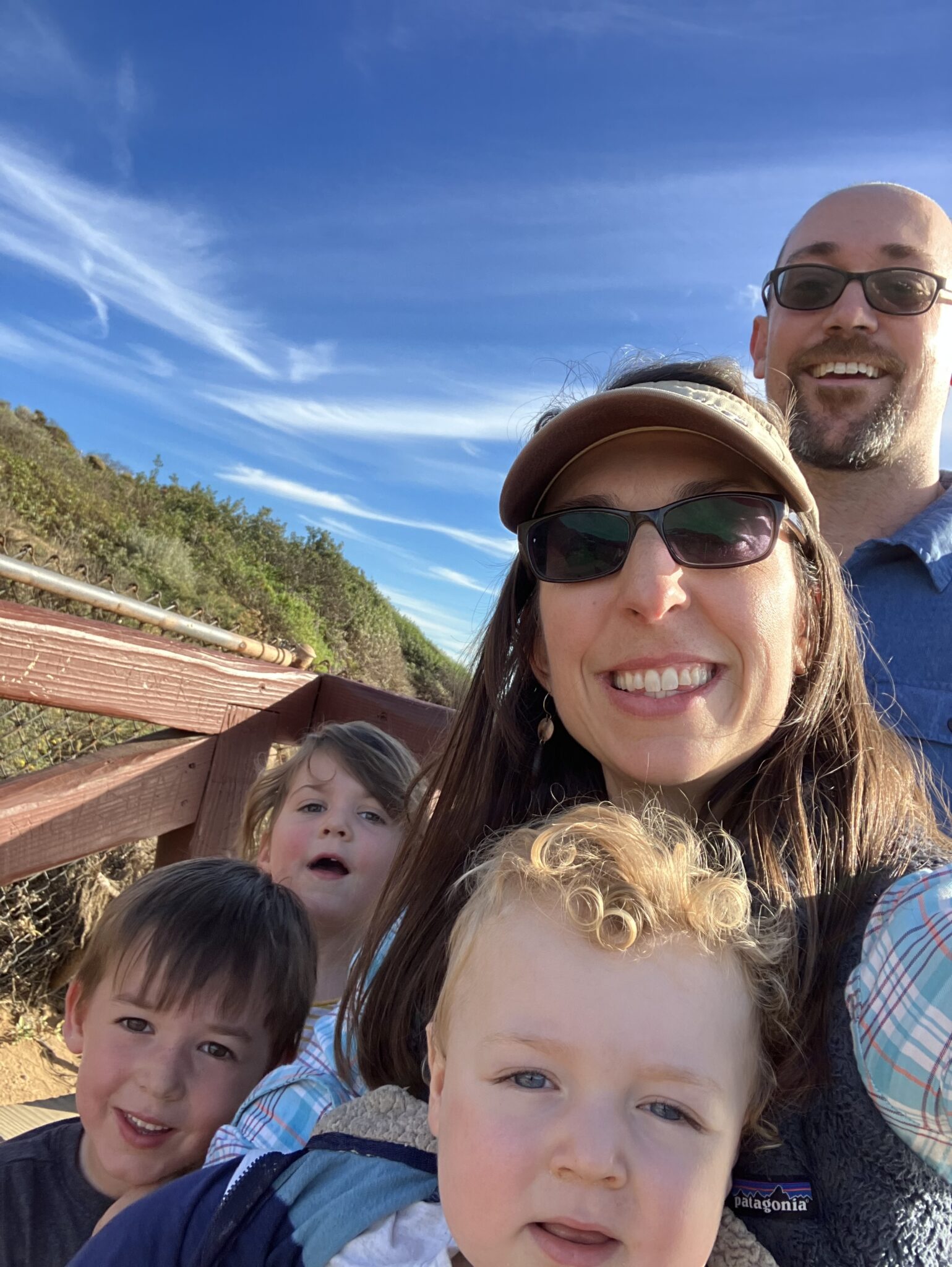 Kelly Haer | The First Academy