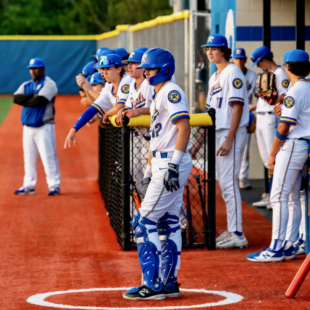 Support Athletics | The First Academy