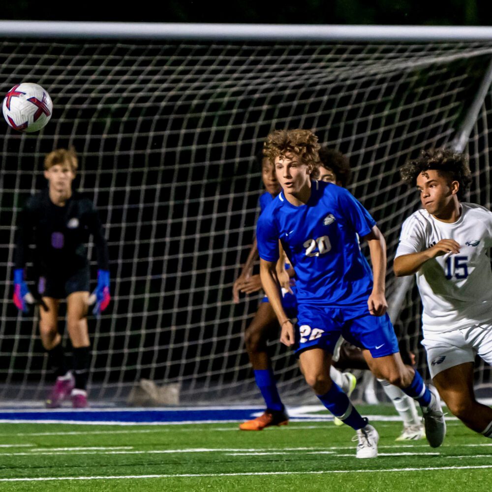 Support Athletics | The First Academy