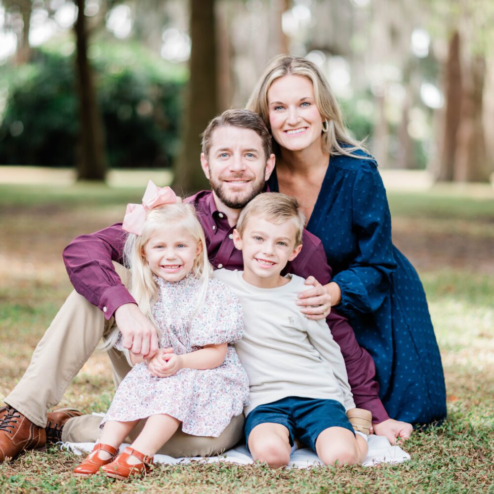 Top PK-12 Private School in Orlando, FL | The First Academy