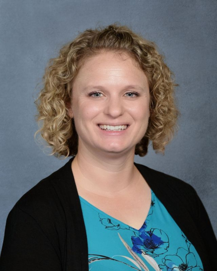 Justina Spoolstra | The First Academy
